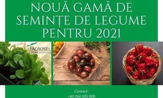 Agrosel The Seed Professional